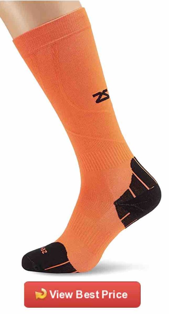 The Best Compression Socks for Travel