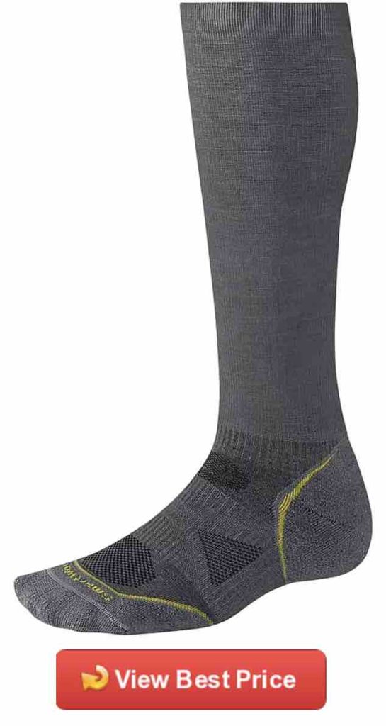 The Best Compression Socks for Travel