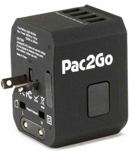 Reviewing The Best Travel Adapters