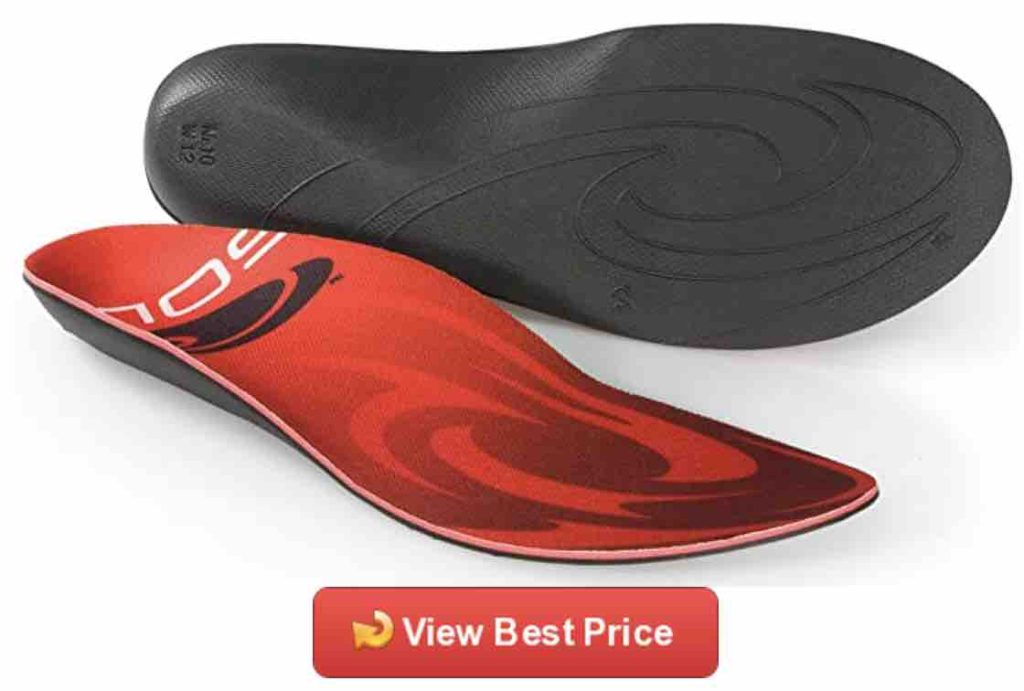 Best Insoles for Travel - Luggage Guru