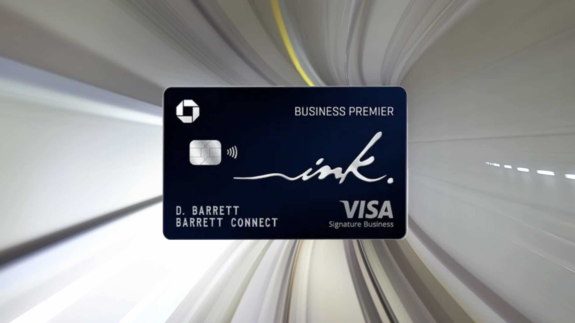 Reviewing The New Chase Ink Business Premier Credit Card – Everything ...