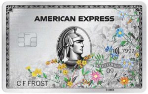The New Amex Platinum and Centurion Art Card Designs + Prada – How To ...