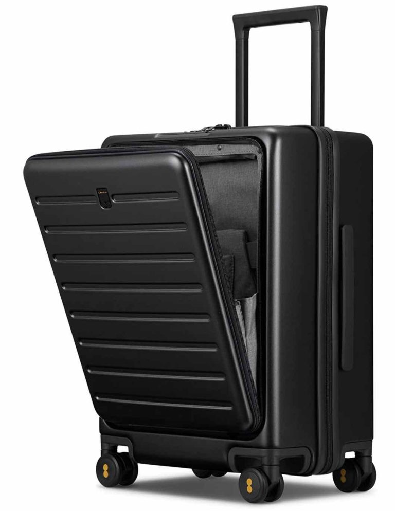 10 Of The Best Luggage Sets for Travel 2024