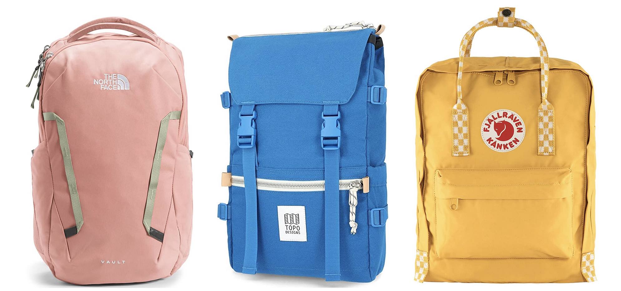 The Best Backpack Brands Compared & Reviewed 2023