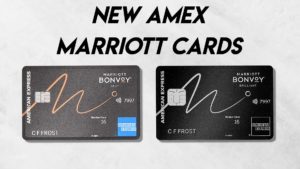 Everything You Need to Know About The New Marriott Bonvoy Bevy Card And ...