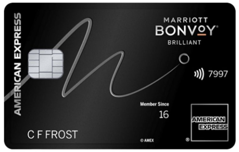 Everything You Need to Know About The New Marriott Bonvoy Bevy Card And ...