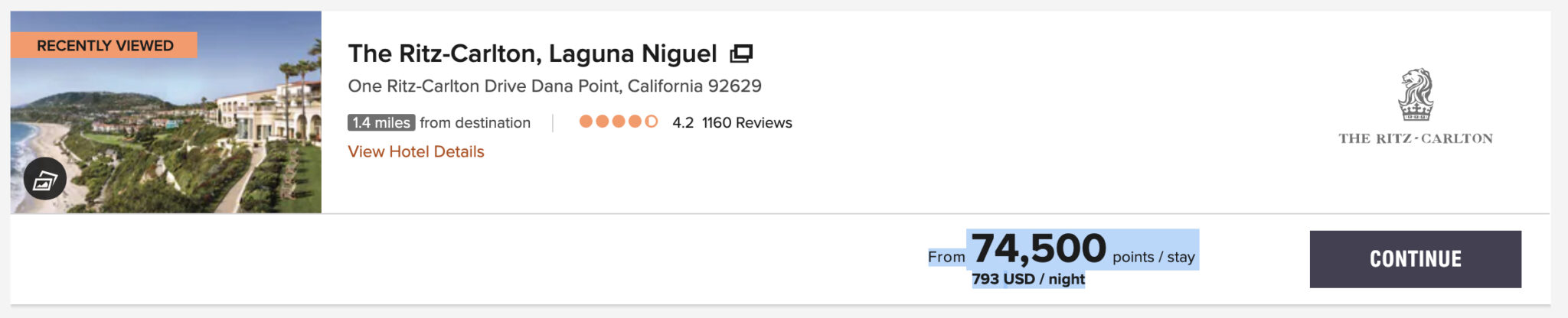 How to Get The ’NEW’ Chase Ritz-Carlton Credit Card - Luggage Guru