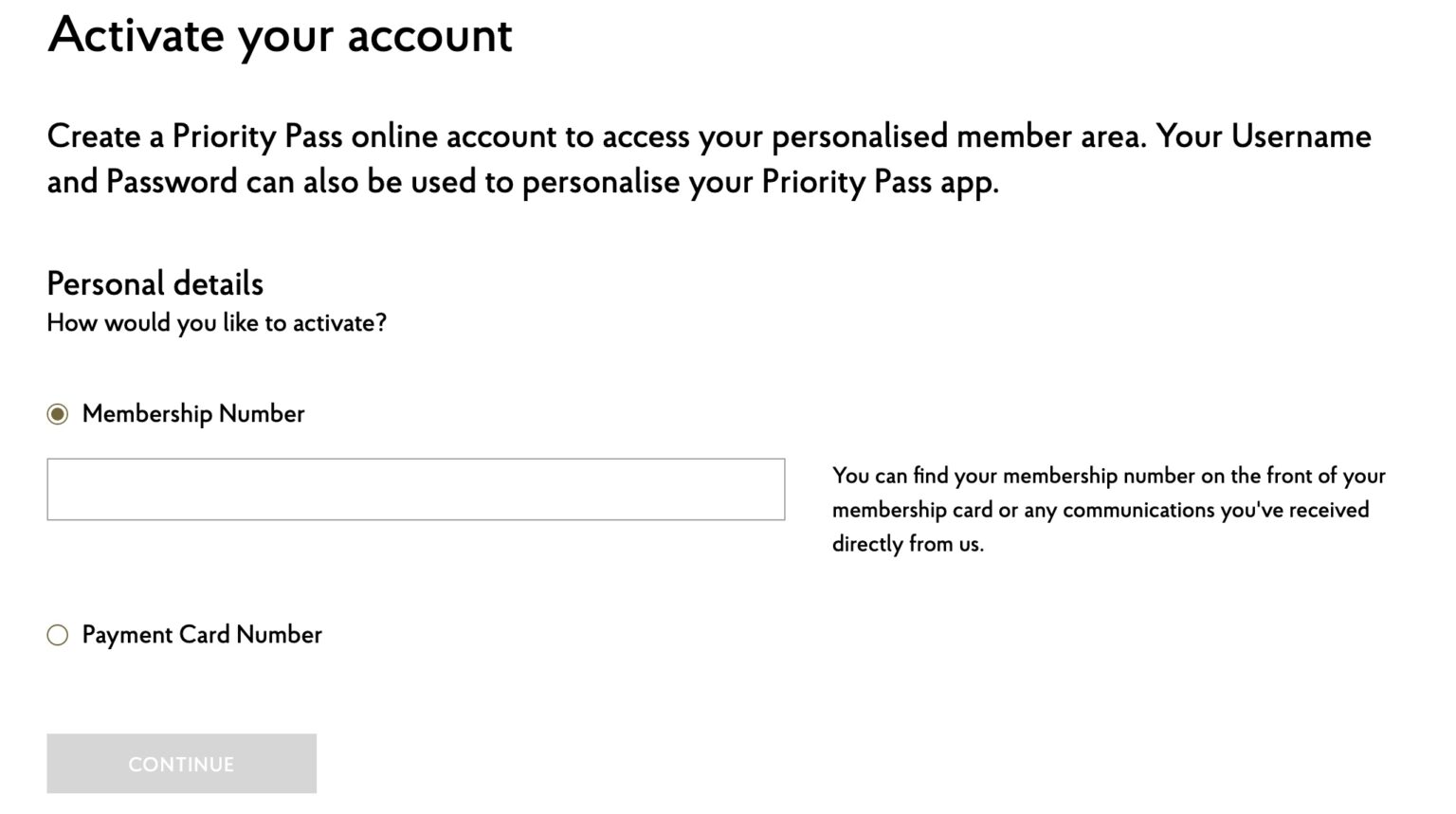What You Need To Know About Priority Pass (For Beginners) - Luggage Guru
