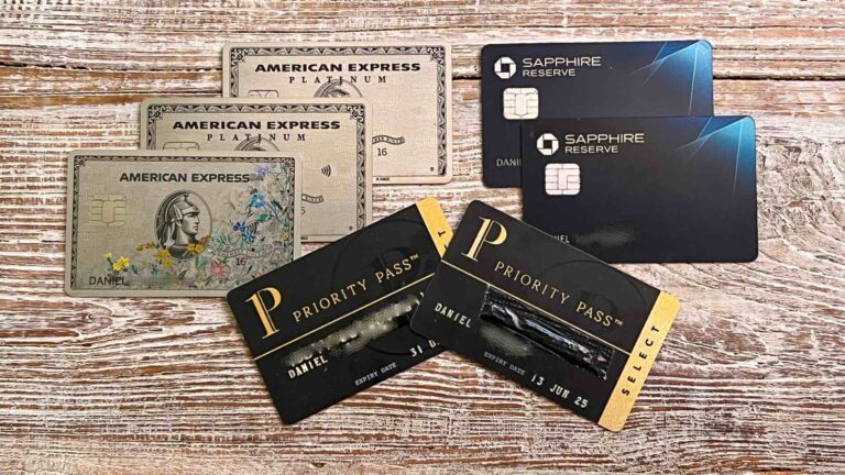 What You Need To Know About Priority Pass (For Beginners) - Luggage Guru