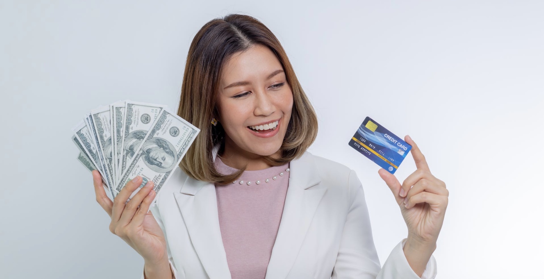 How To Climb The Credit Card Ladder (Explained) - Luggage Guru