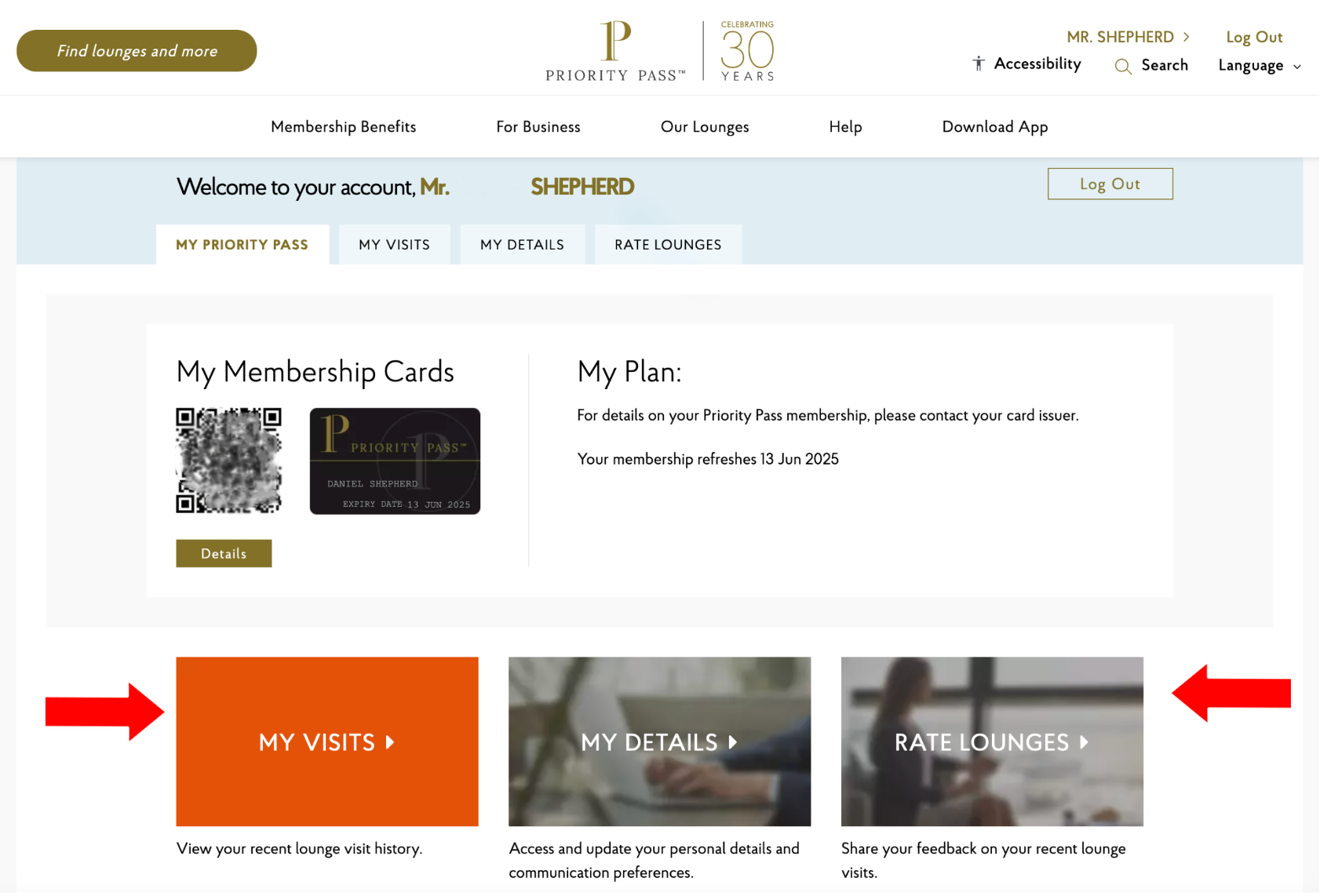 A Complete Guide To Priority Pass (Beginners Guide) - Luggage Guru