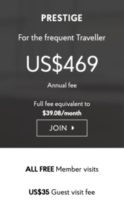 A Complete Guide To Priority Pass (Beginners Guide) - Luggage Guru