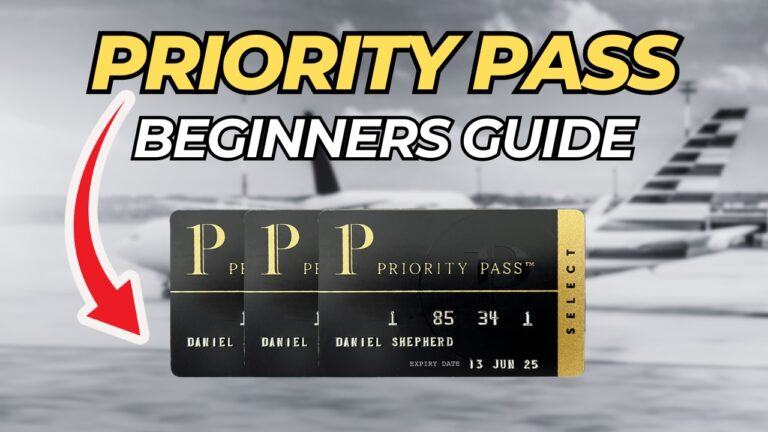 A Complete Guide To Priority Pass (Beginners Guide) - Luggage Guru