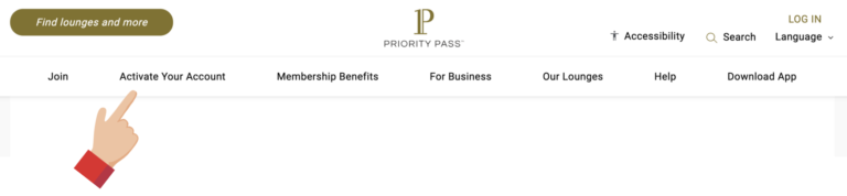 Ultimate Beginner’s Guide to Priority Pass: Everything You Need to Know ...