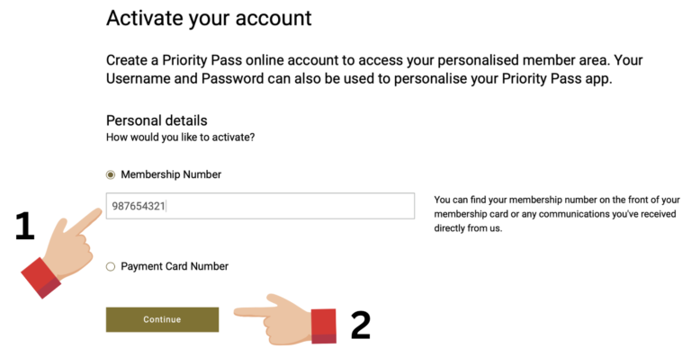 Ultimate Beginner’s Guide to Priority Pass: Everything You Need to Know ...
