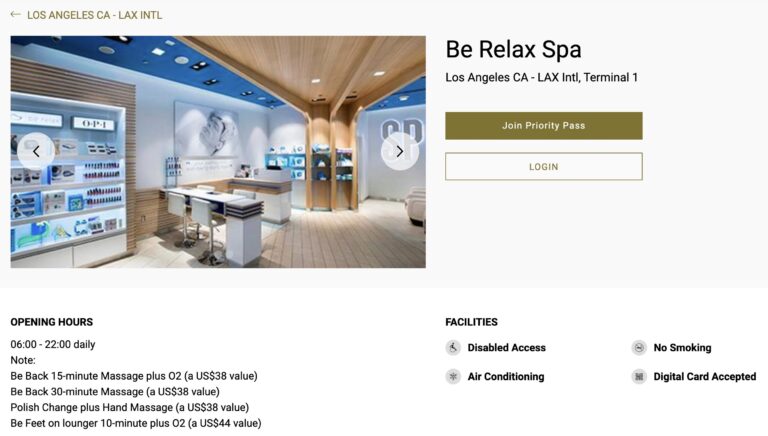 Ultimate Beginner’s Guide to Priority Pass: Everything You Need to Know ...