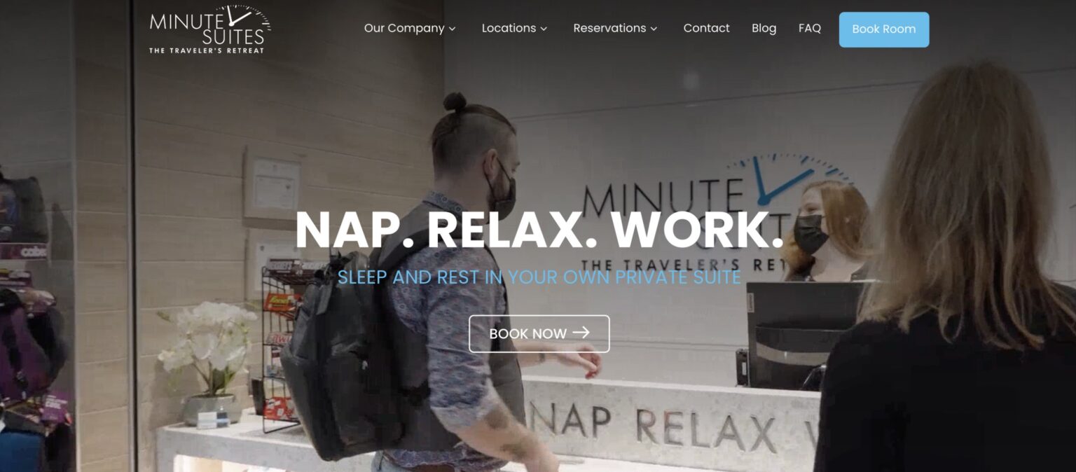 Ultimate Beginner’s Guide to Priority Pass: Everything You Need to Know ...