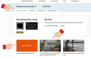 Ultimate Beginner’s Guide to Priority Pass: Everything You Need to Know ...