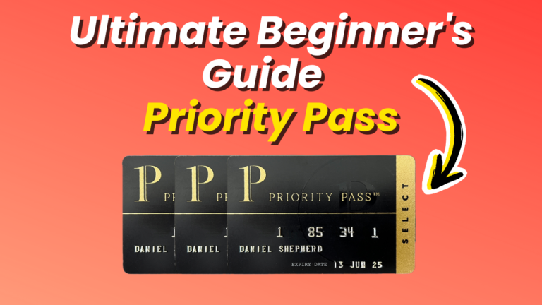 Ultimate Beginner’s Guide to Priority Pass: Everything You Need to Know ...