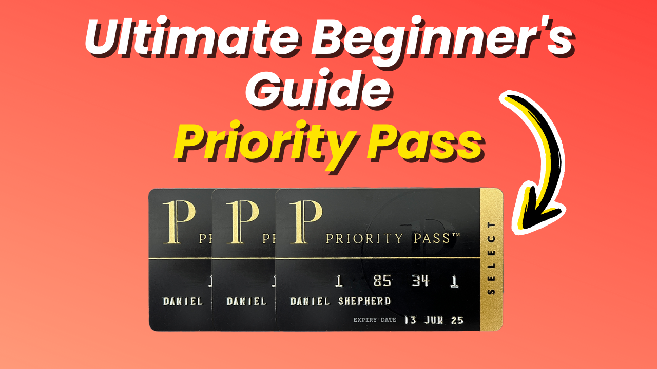 Ultimate Beginner’s Guide to Priority Pass: Everything You Need to Know ...
