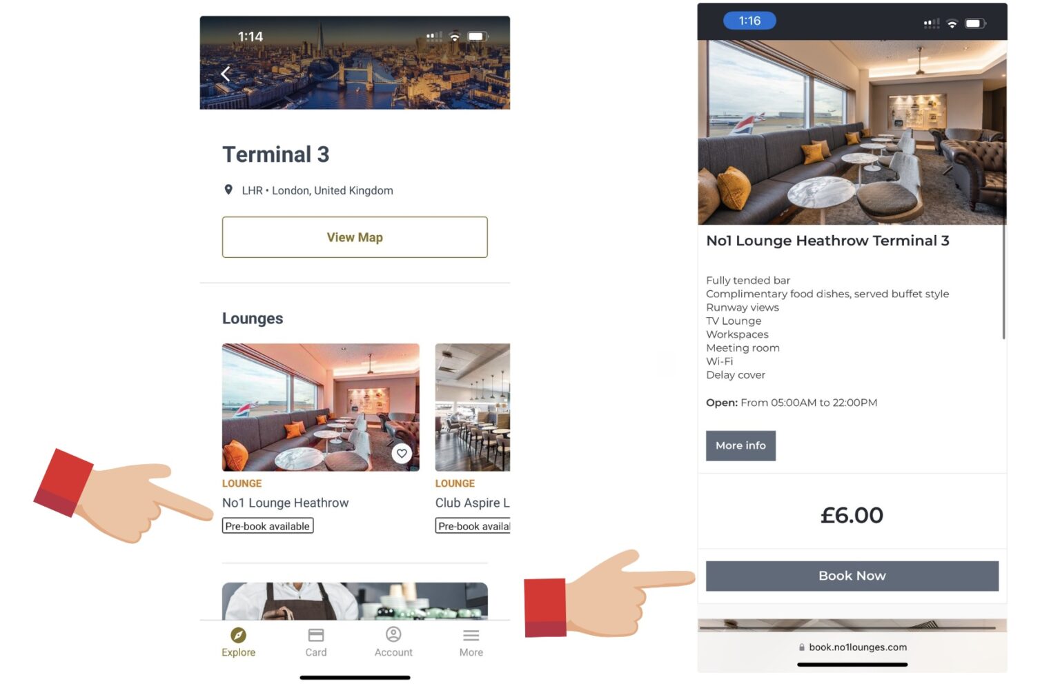 Ultimate Beginner’s Guide to Priority Pass: Everything You Need to Know ...
