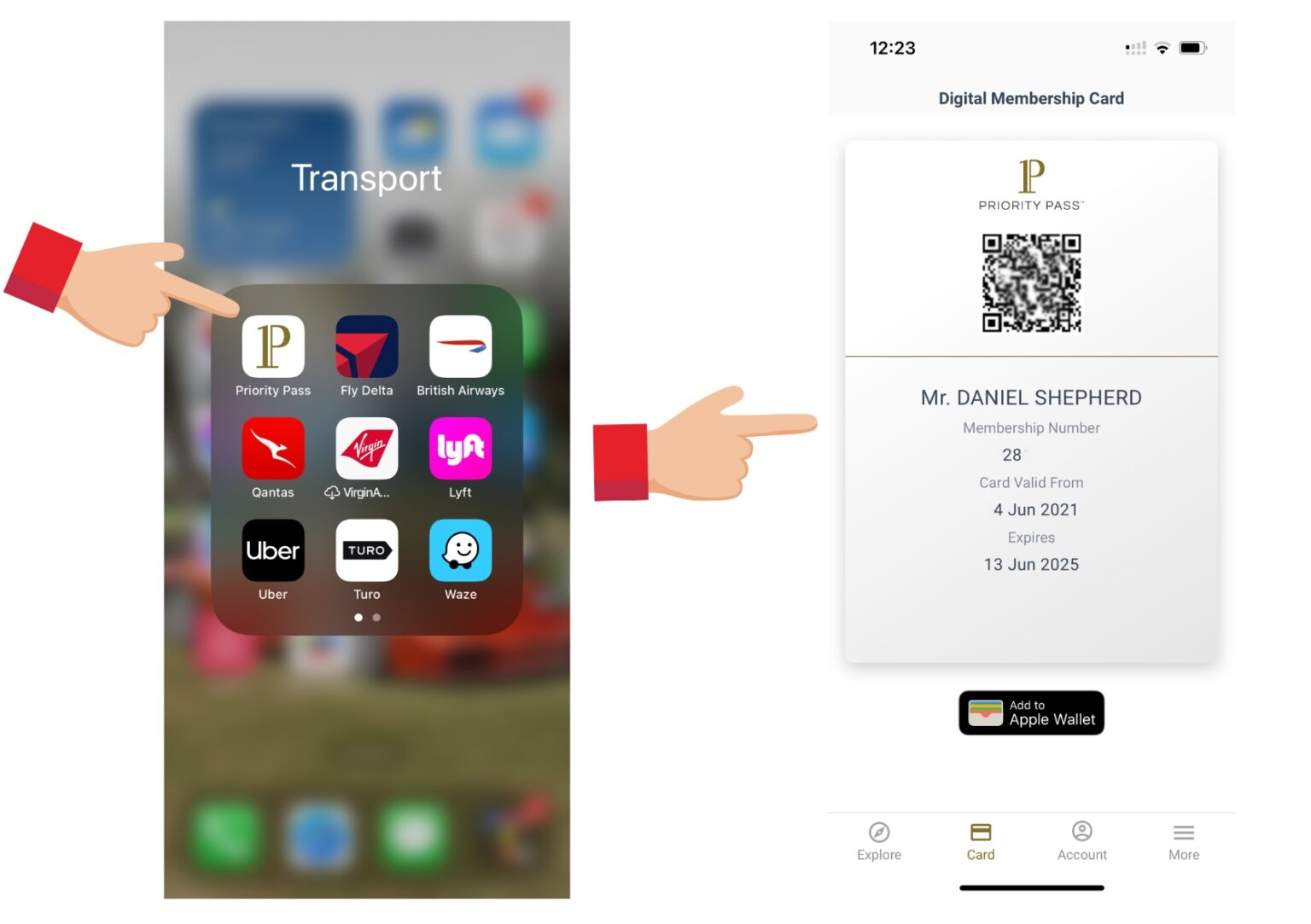 Ultimate Beginner’s Guide to Priority Pass: Everything You Need to Know ...