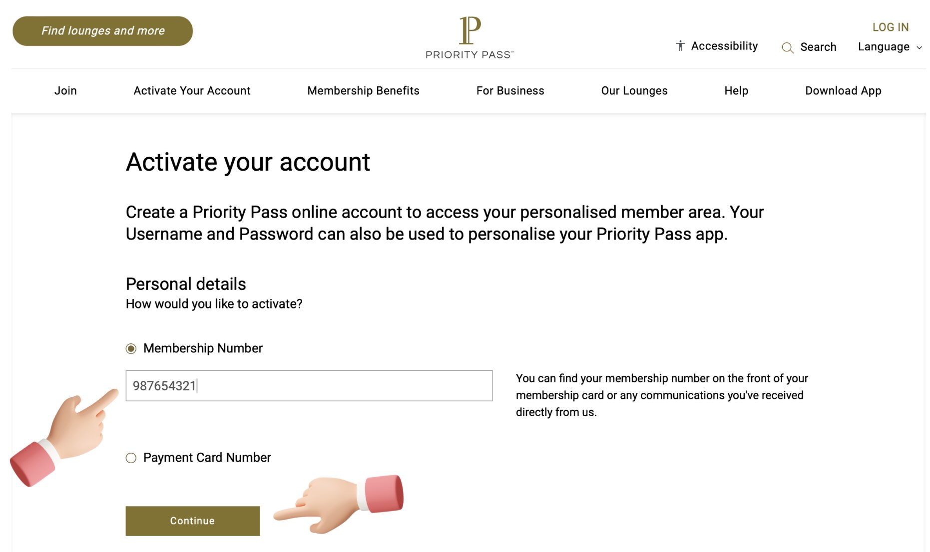 Everything You Need To Know About Priority Pass (Beginners Guide ...