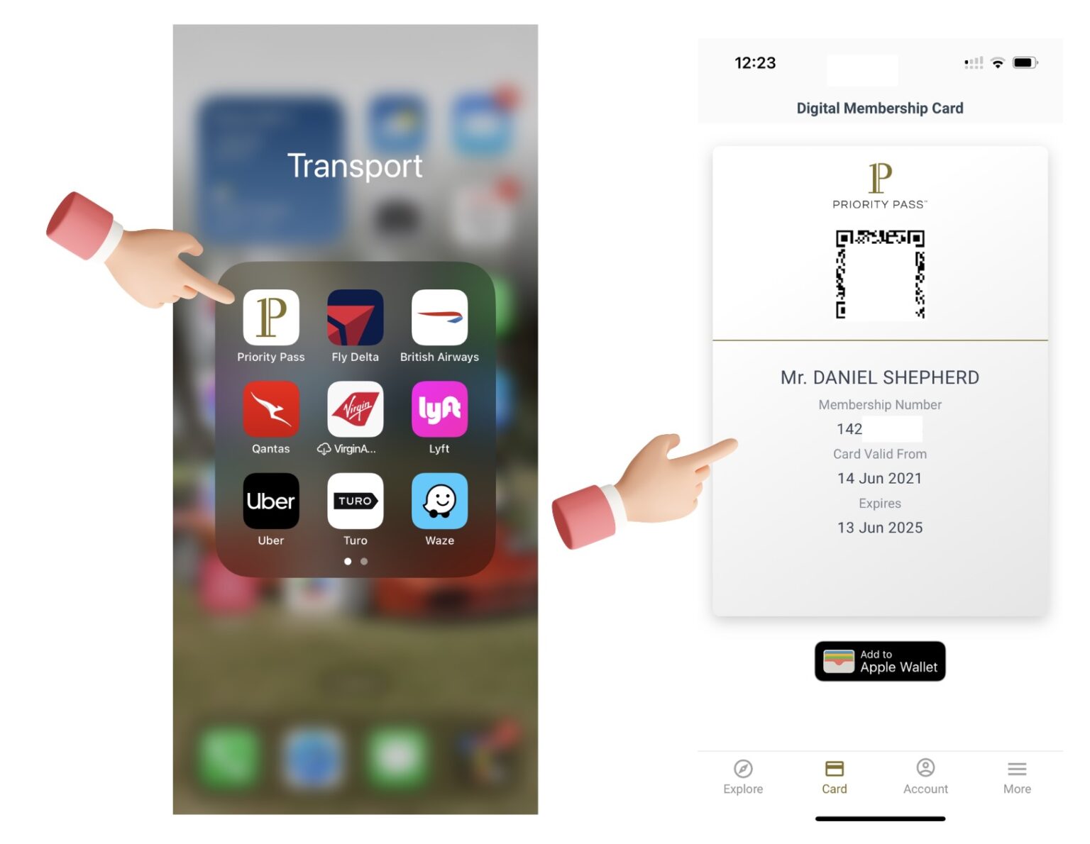 Everything You Need To Know About Priority Pass (Beginners Guide ...