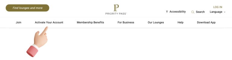 Everything You Need To Know About Priority Pass (Beginners Guide ...