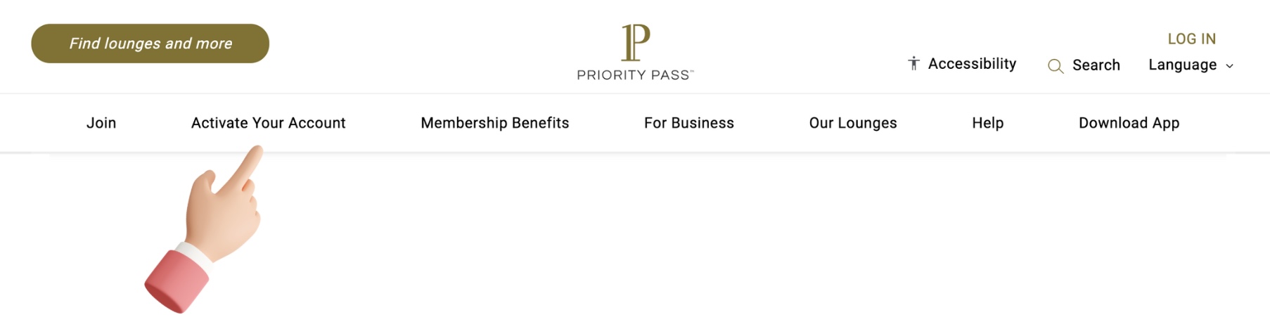 Everything You Need To Know About Priority Pass (Beginners Guide ...