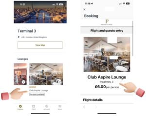 Everything You Need To Know About Priority Pass (Beginners Guide ...
