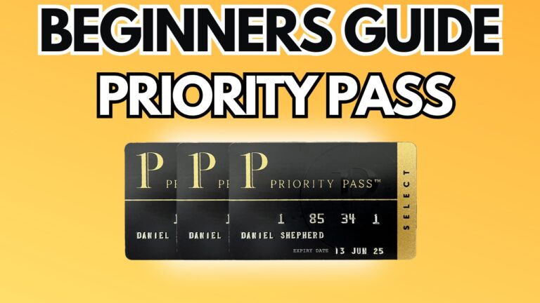 Everything You Need To Know About Priority Pass (Beginners Guide ...