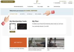 Everything You Need To Know About Priority Pass (Beginners Guide ...